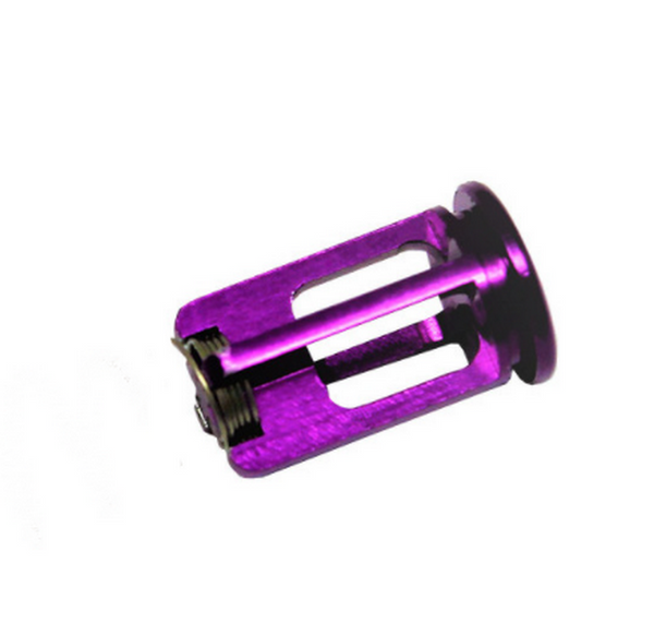 Flute Valve