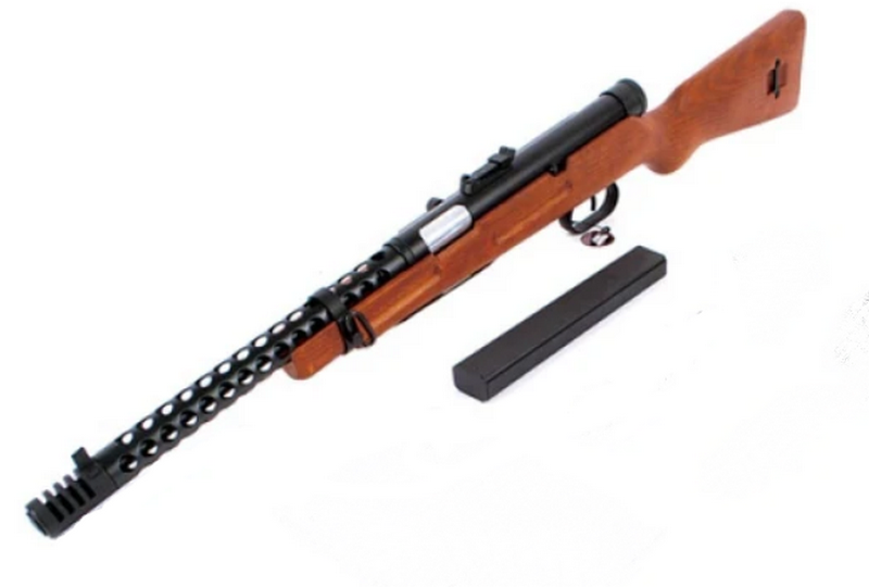 Serie MAB 38