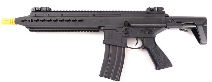 Scarab RAC ETU Rapid Assault Rifle KeyMod Full Metal CA107M by Classic