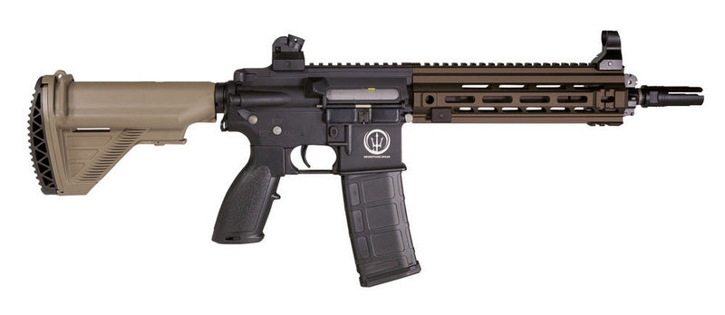 Neptune Devgru 9inch Geissele 416 Type Electronic Trigger Mosfet Li-Po